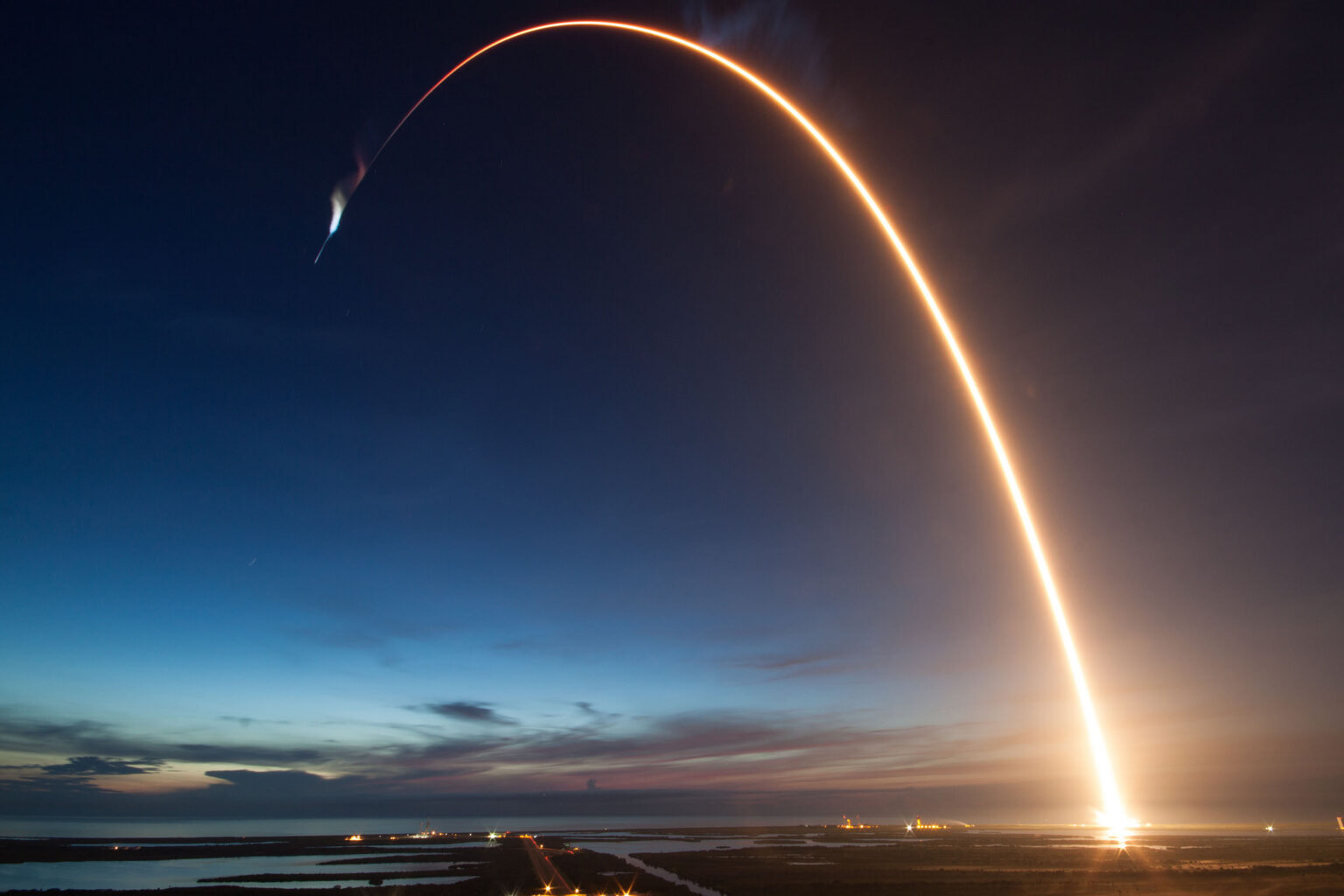 Updated Rocket Launch Schedule from Kennedy Space Center - Amazing ...